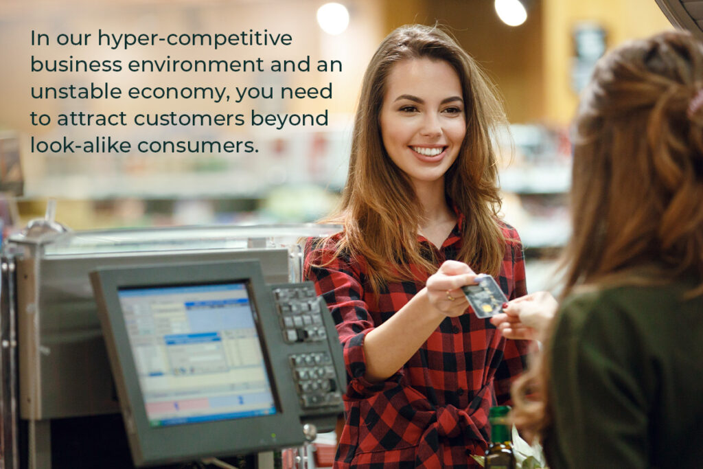 Reinforce CRM With Humanized Data | Parable Strategies